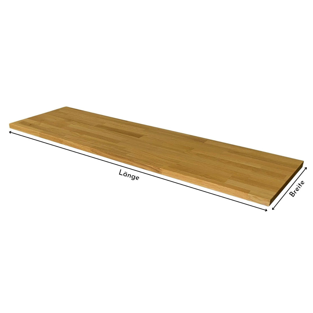 Holzplatte Nach Mass