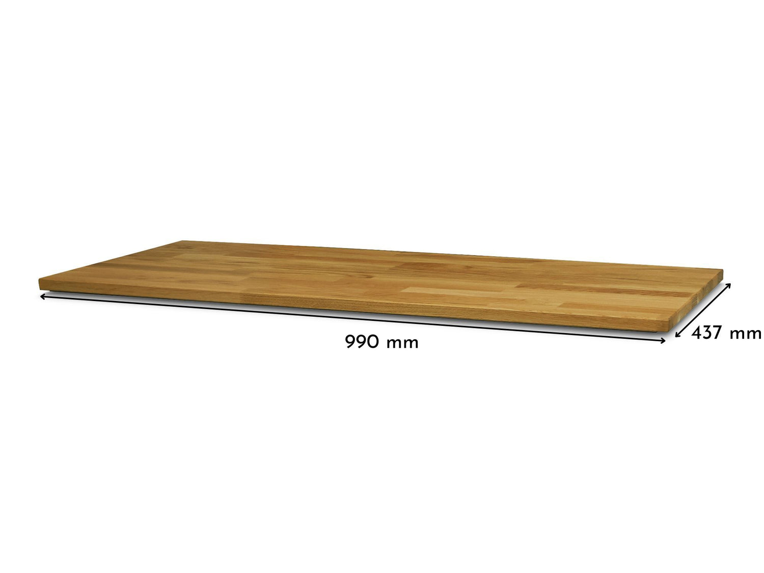 Wunderbar Holzplatte Nach Ma Ikea Ebenbild